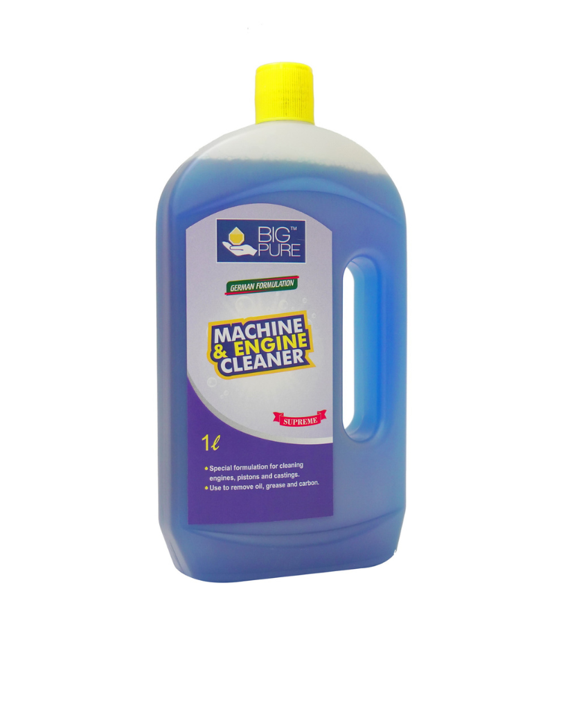 Bigpurecleaners