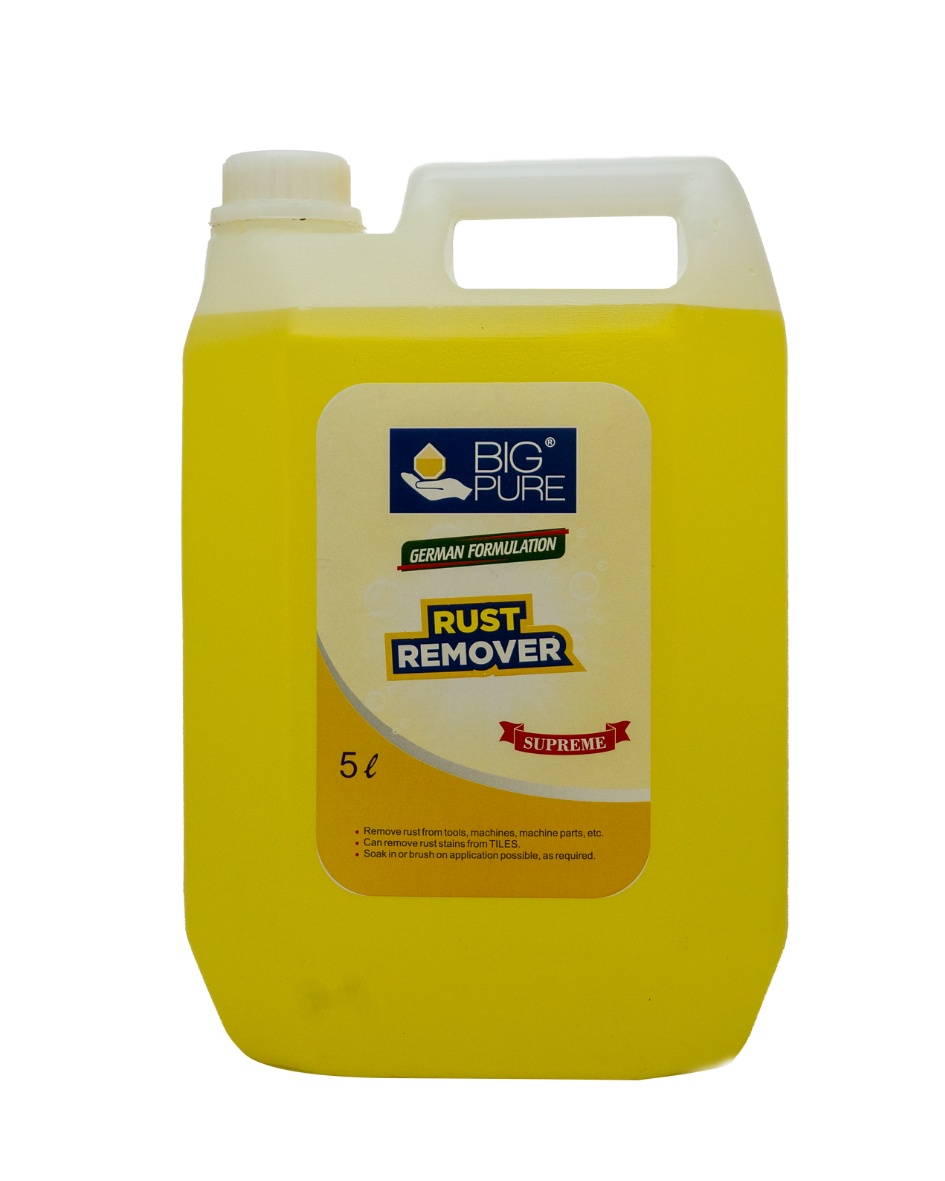Bigpurecleaners