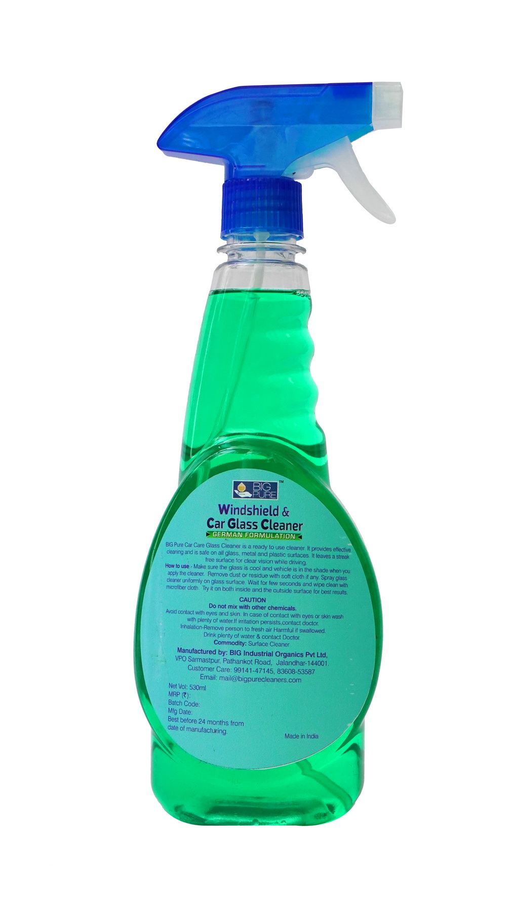 Bigpurecleaners