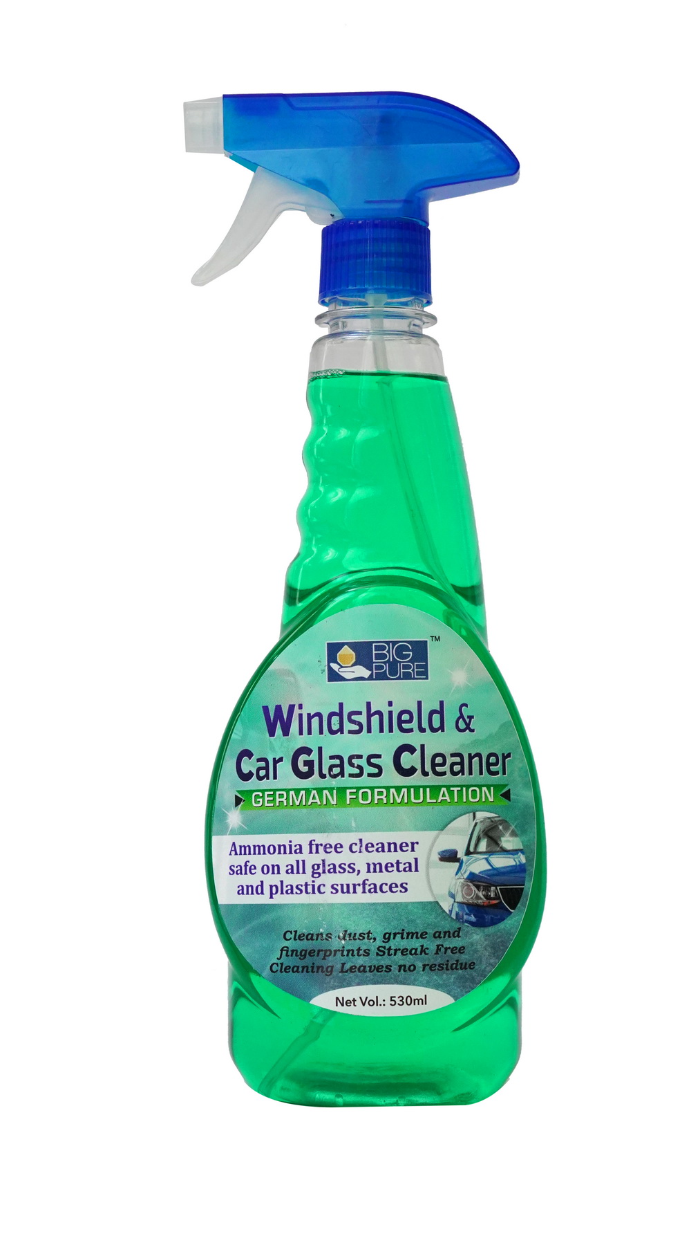Bigpurecleaners